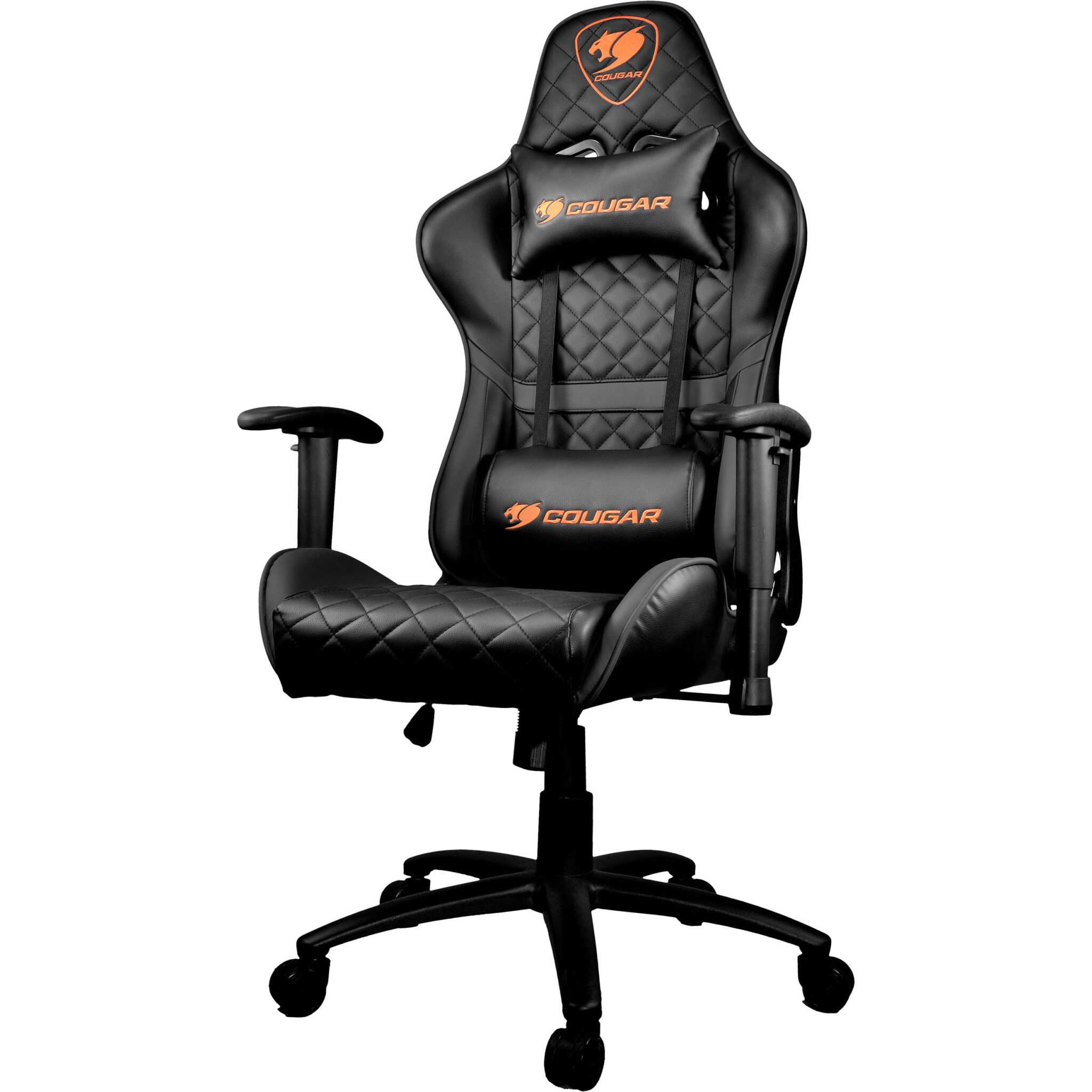 SILLA GAMING ASUS (SL400 ROG DESTRIER/BK/WW/) SOPORTE DE BRAZO, DISEÑO ...