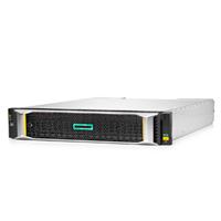 ALMACENAMIENTO HPE SAN MSA 2062 10GBE ISCSI SFF STORAGE - Ravensound