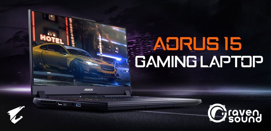 RavenSound Electrónica