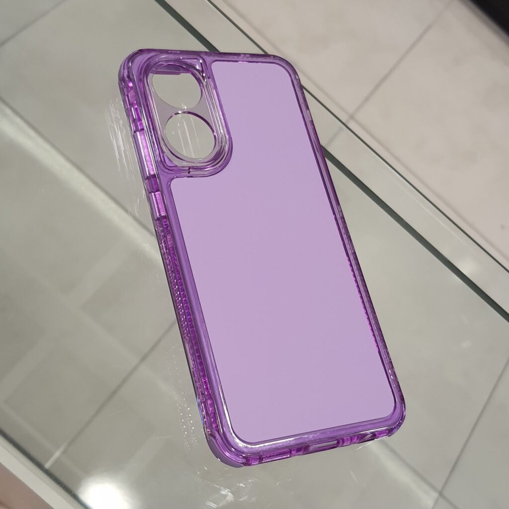 FUNDA 3 EN 1 IP 7/8/SE IPHONE PROTECTOR DREAM CASE - Ravensound