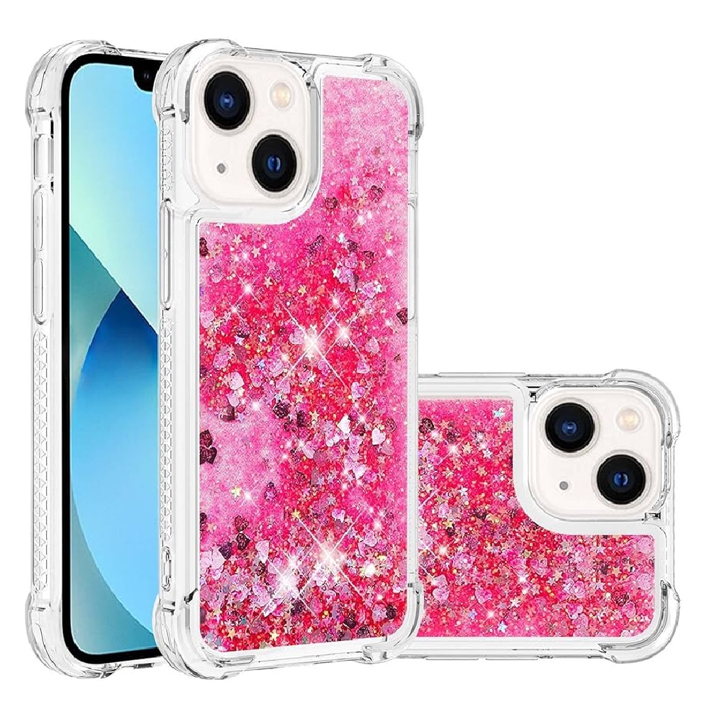 FUNDA LIQUIDSTAR HONOR X9B/MAGIC 6 LITE HUAWEI PROTECTOR - Ravensound