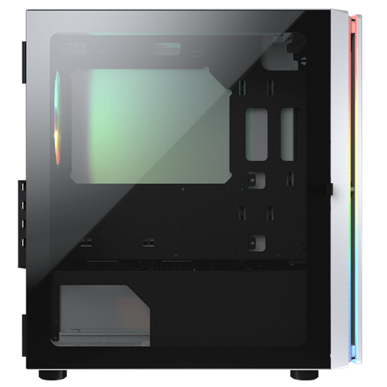 GAB COUGAR PURITY BLANCO RGB MAXT - Ravensound