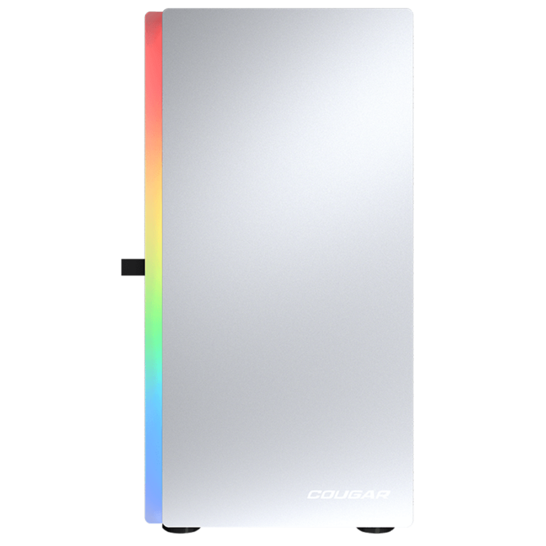 GAB COUGAR PURITY BLANCO RGB MAXT - Ravensound