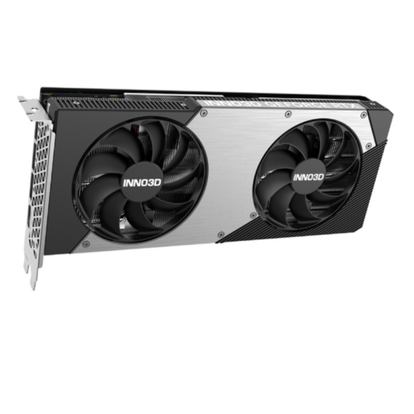 GPU INNO3D NVIDIA GEFORCE RTX 5070TWIN X2 12GB GDDR7 192BITS PCI ...